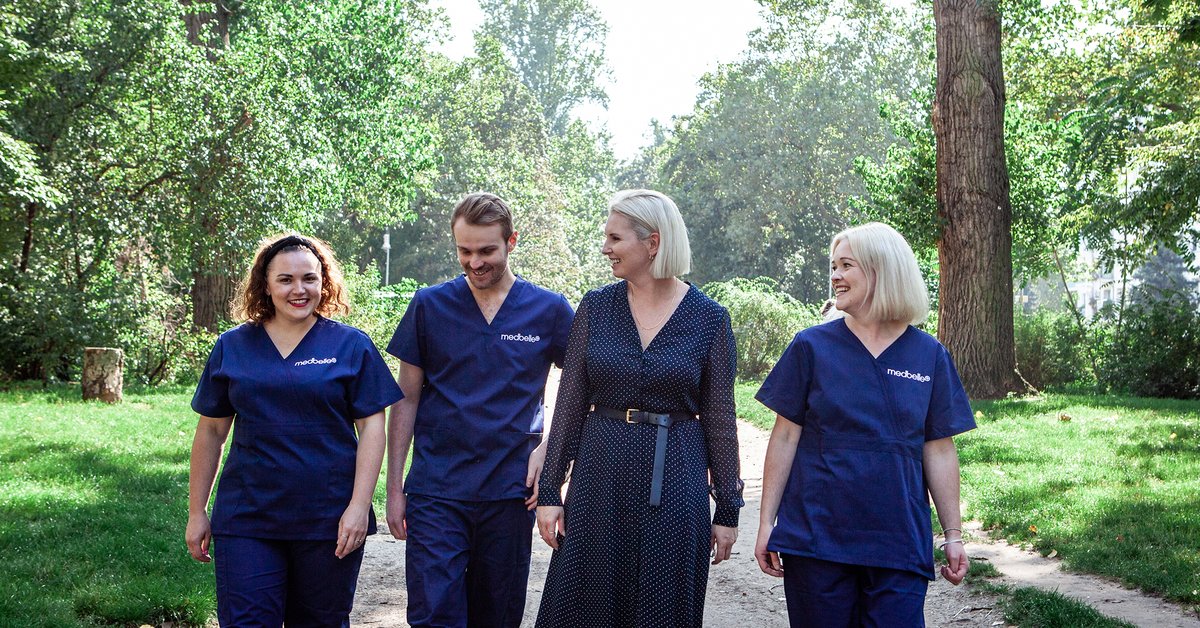 An Interview with Head of Pathways, Sarah O'Connell-Block