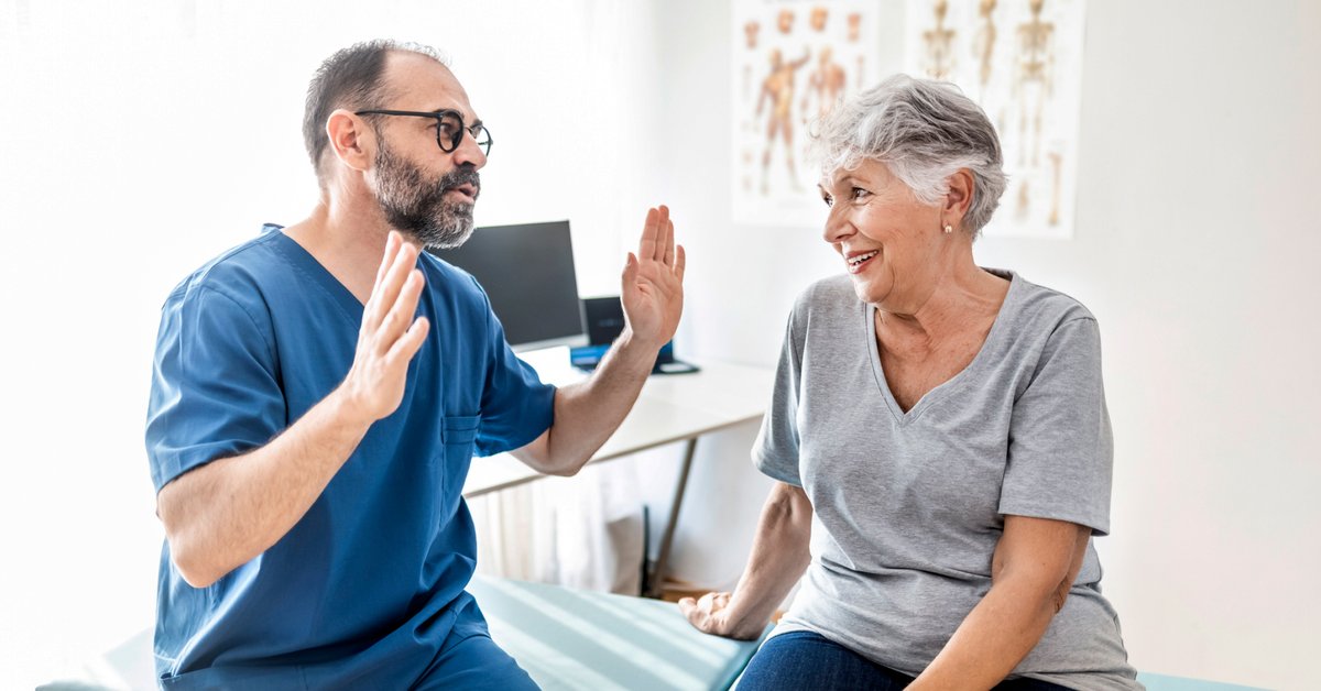 How Prehabilitation Prepares you for Surgery