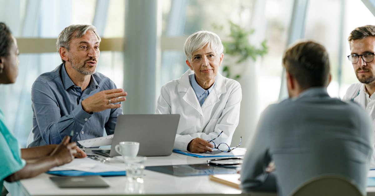 Medbelle's Peer Introduction Programme