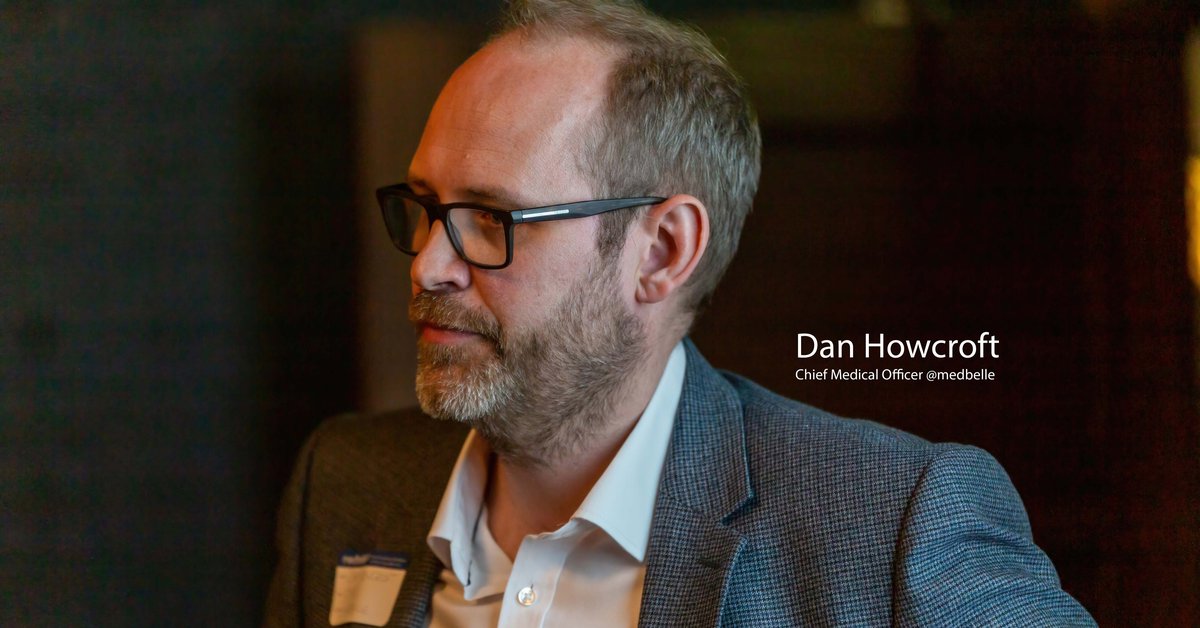 Dan Howcroft's Year in Retrospect and Vision for 2022