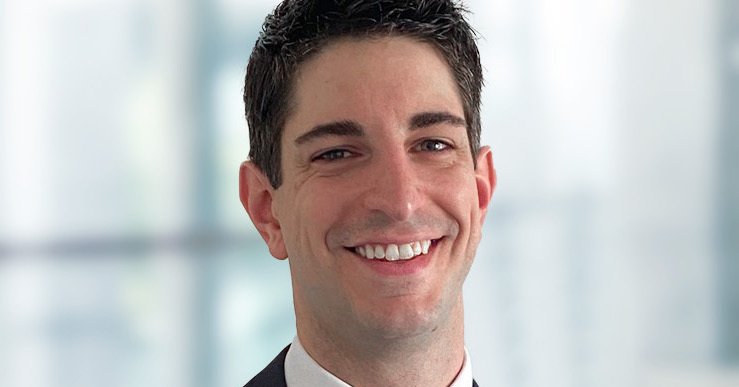 Get to know Jonathan White, Orthopaedic Surgeon