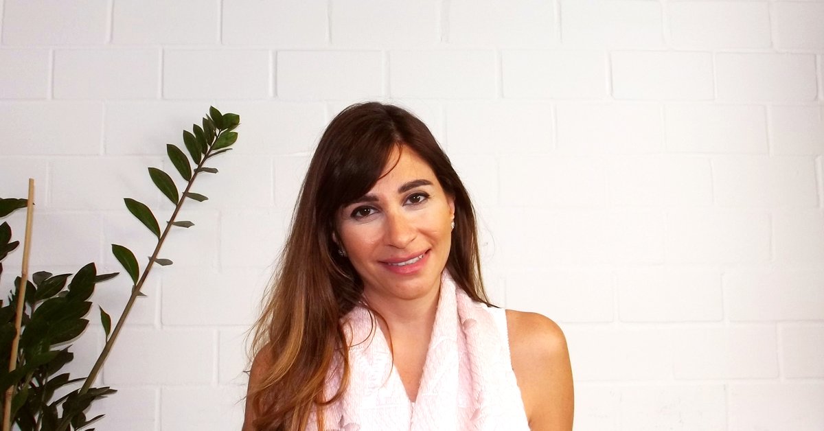 Maya's Interview: The Patient Experience & Mental Health